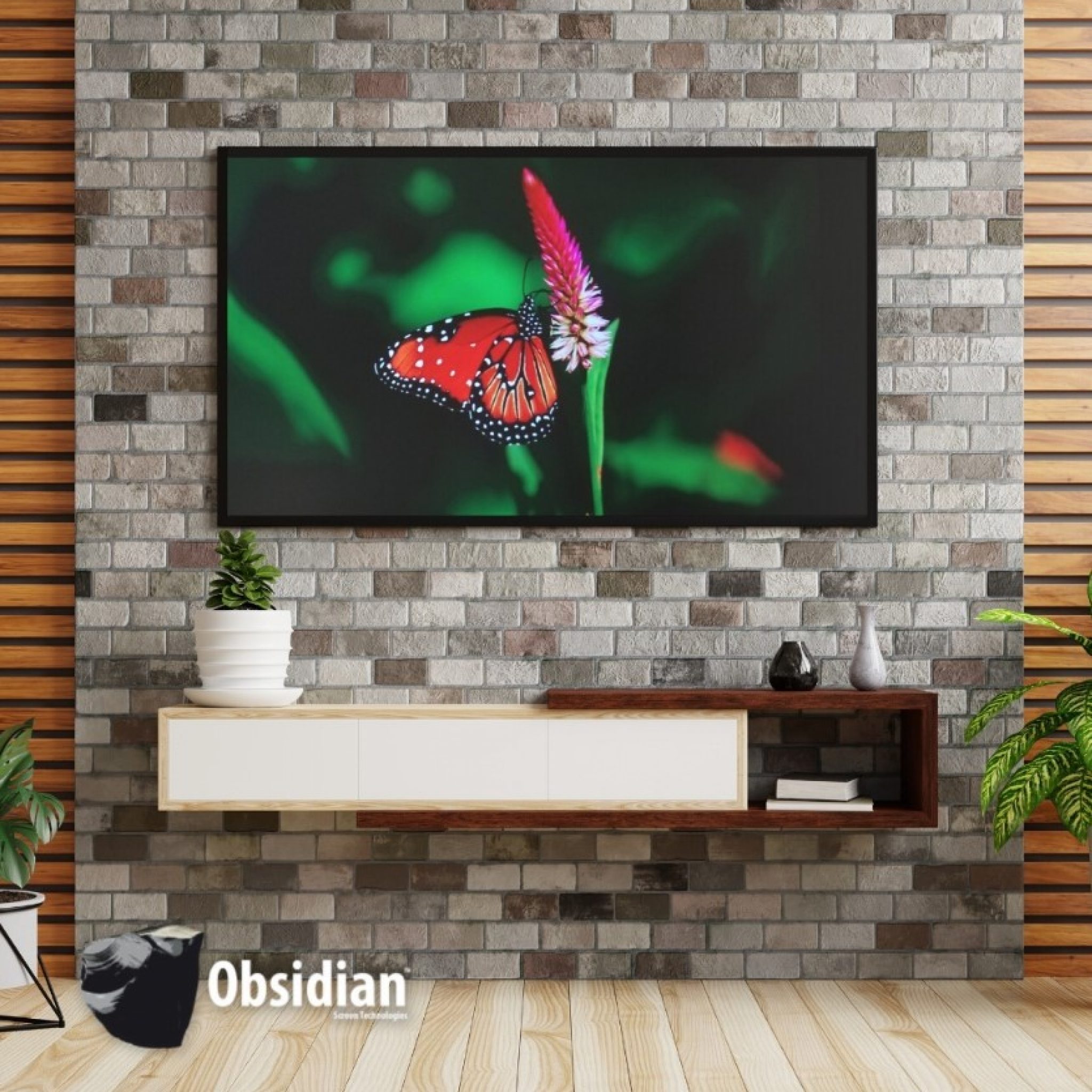 Is your home theatre missing something?